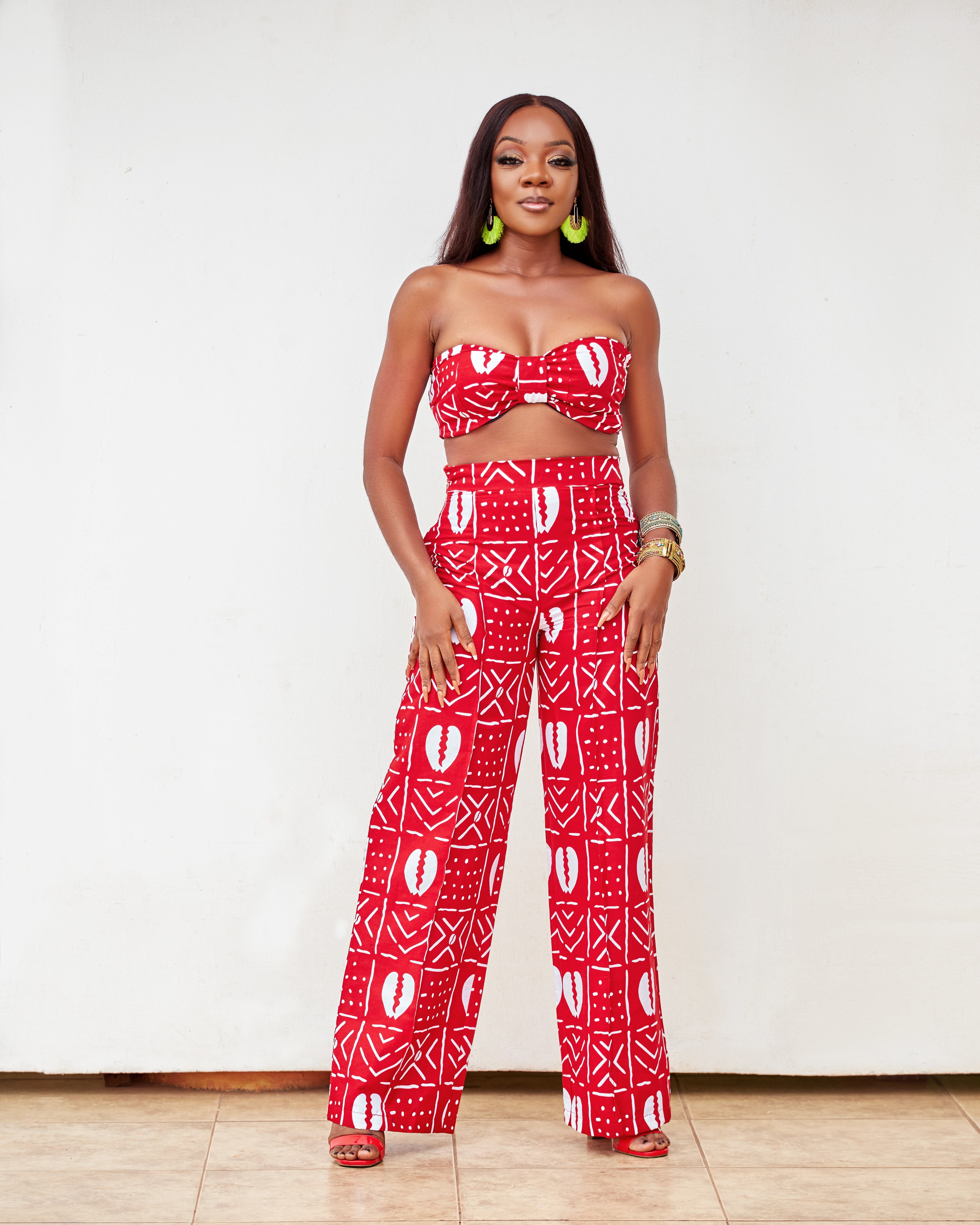 Bl00dy Mary Set – TrueFond