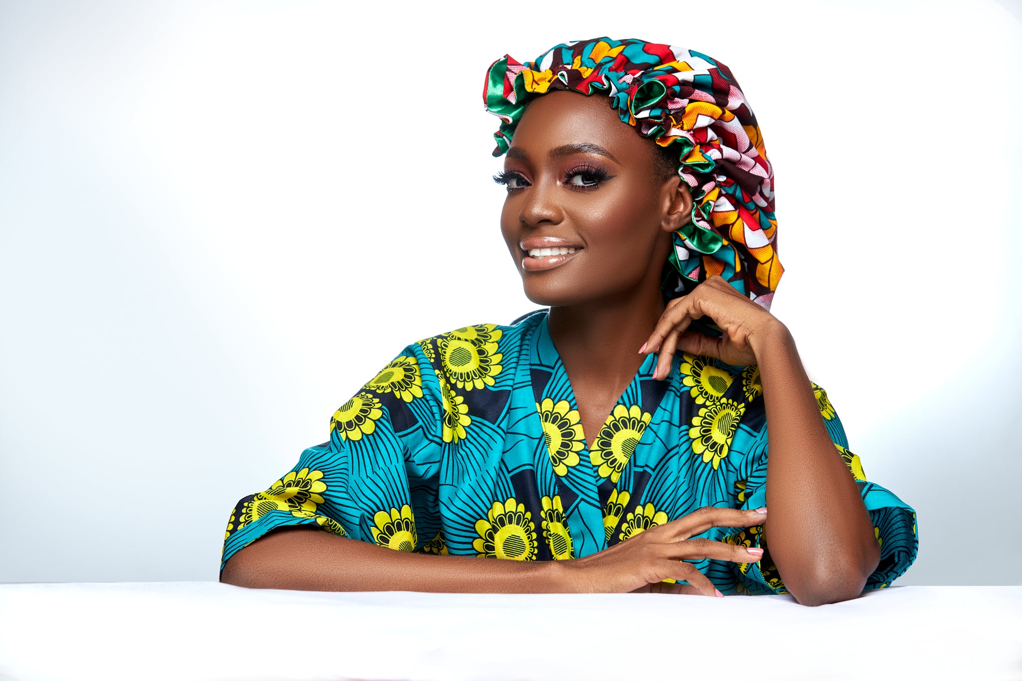 Dubiya bonnet – TrueFond