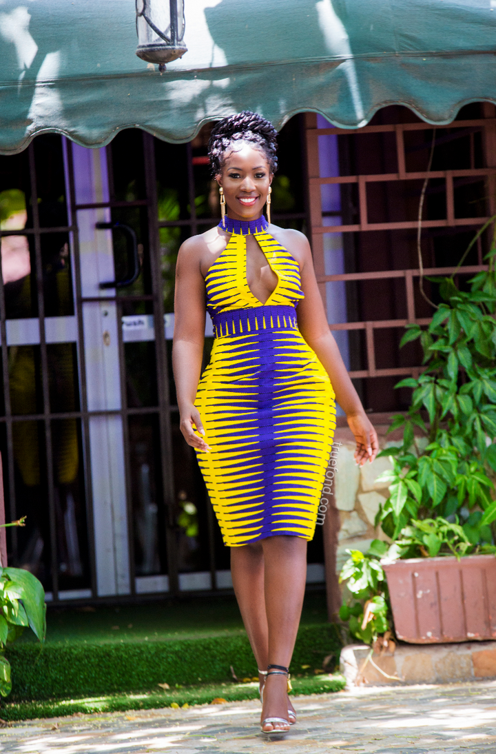 Dresses – TrueFond