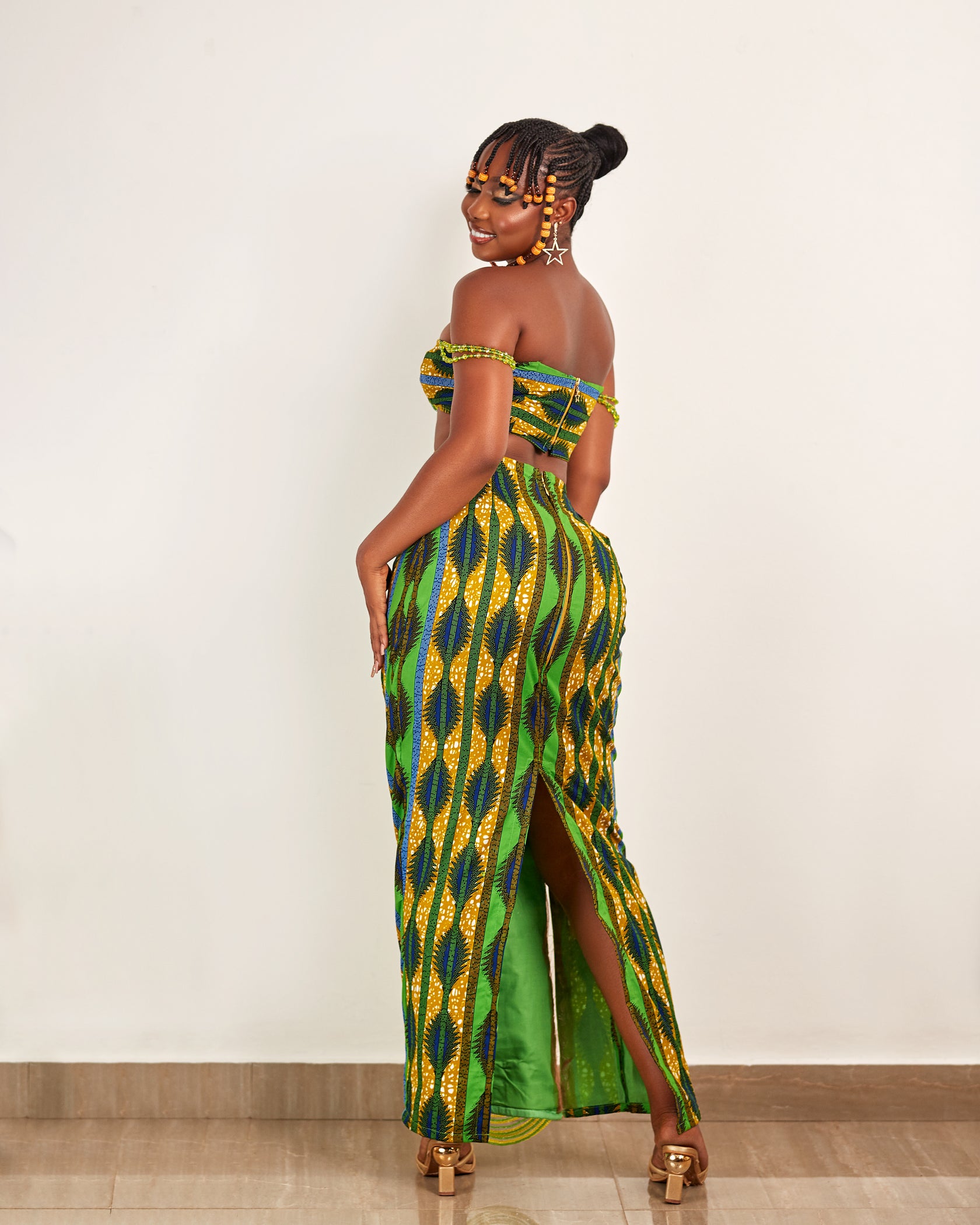 Cairo Set – TrueFond