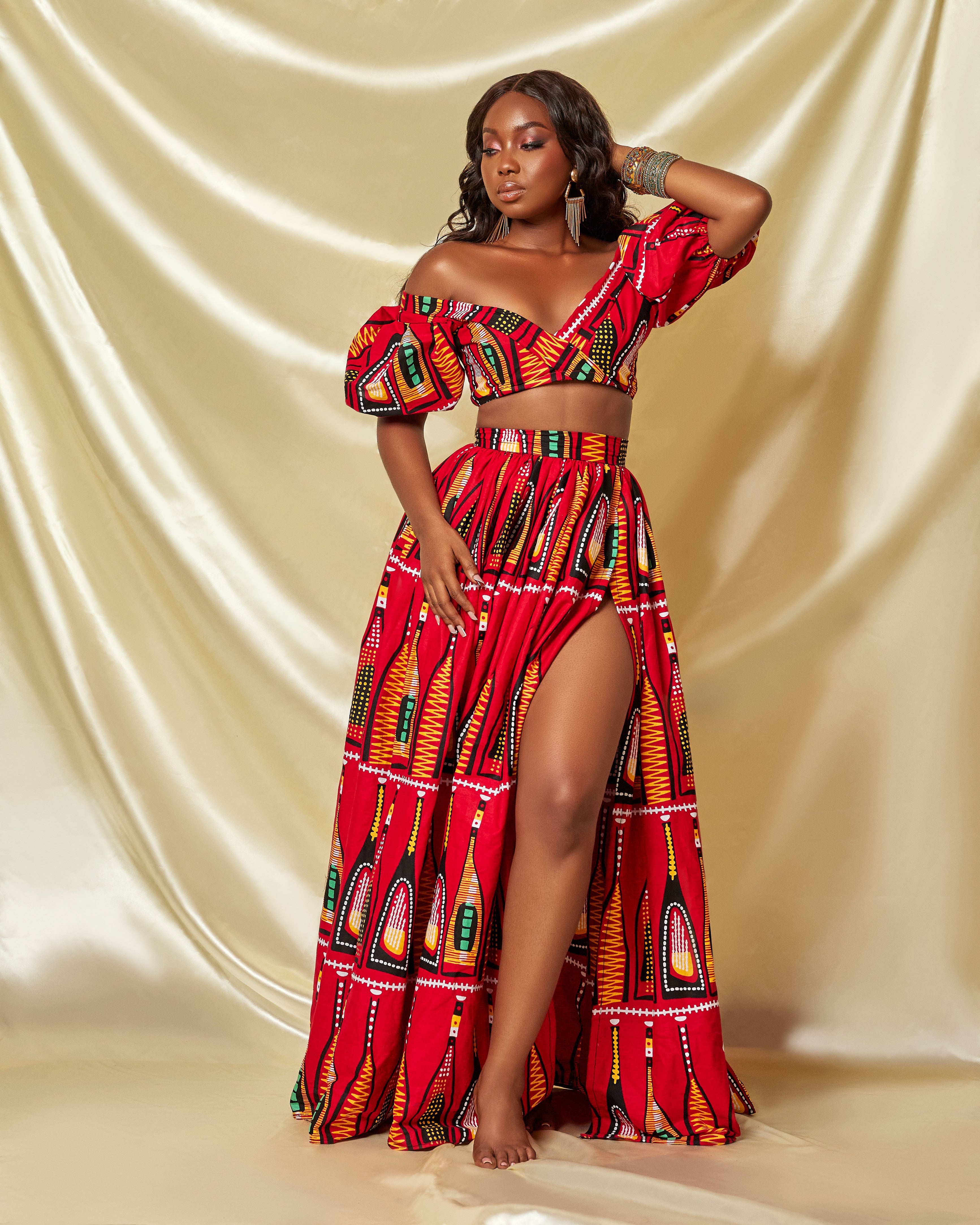 Dresses – TrueFond