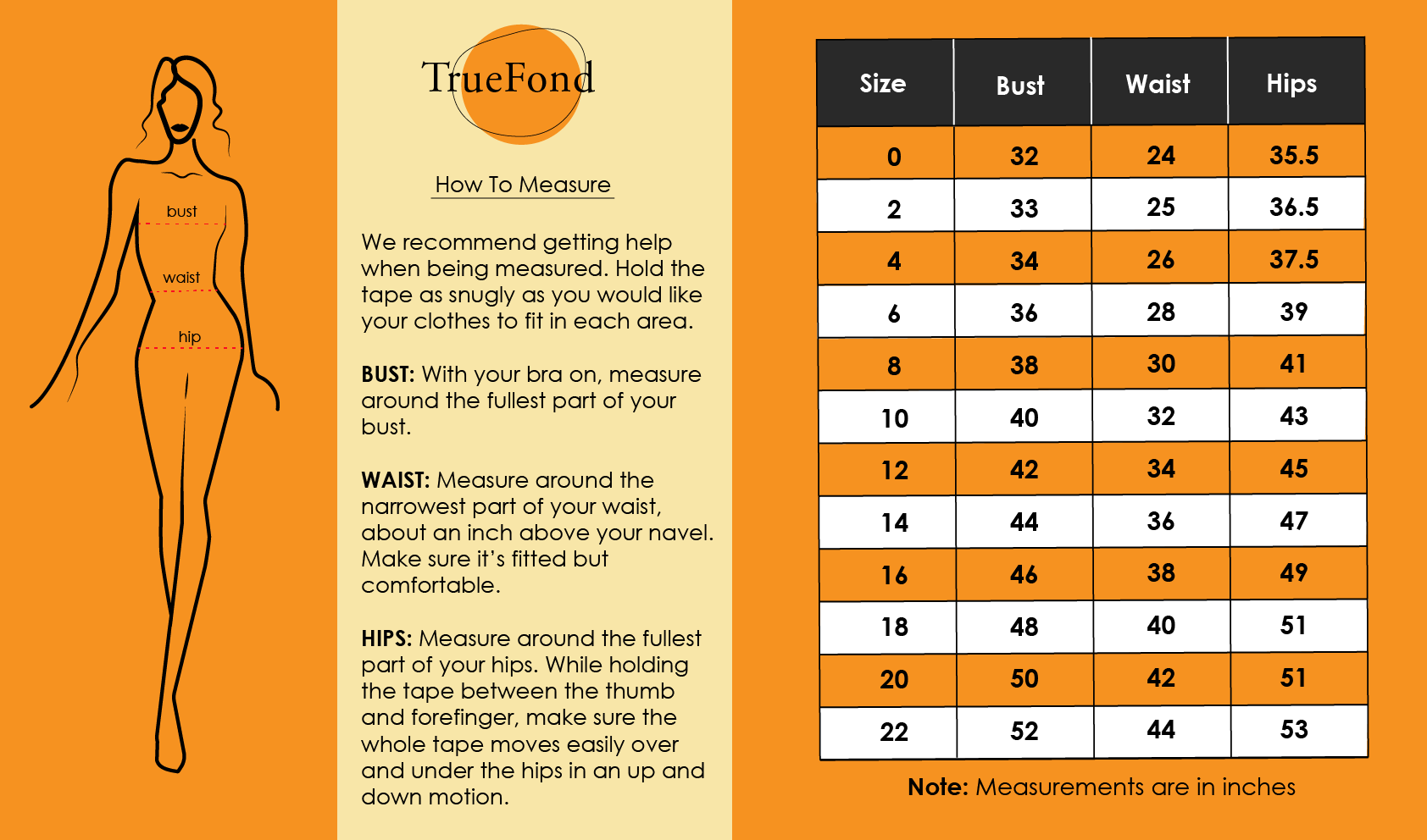 Java dress – TrueFond